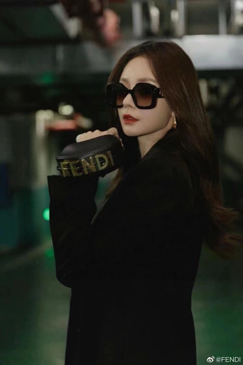 Fendi Sunglasses