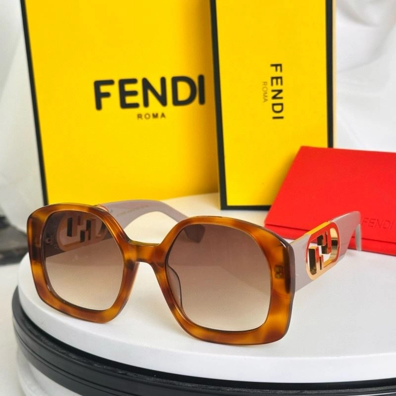 Legit Fendi Sunglasses