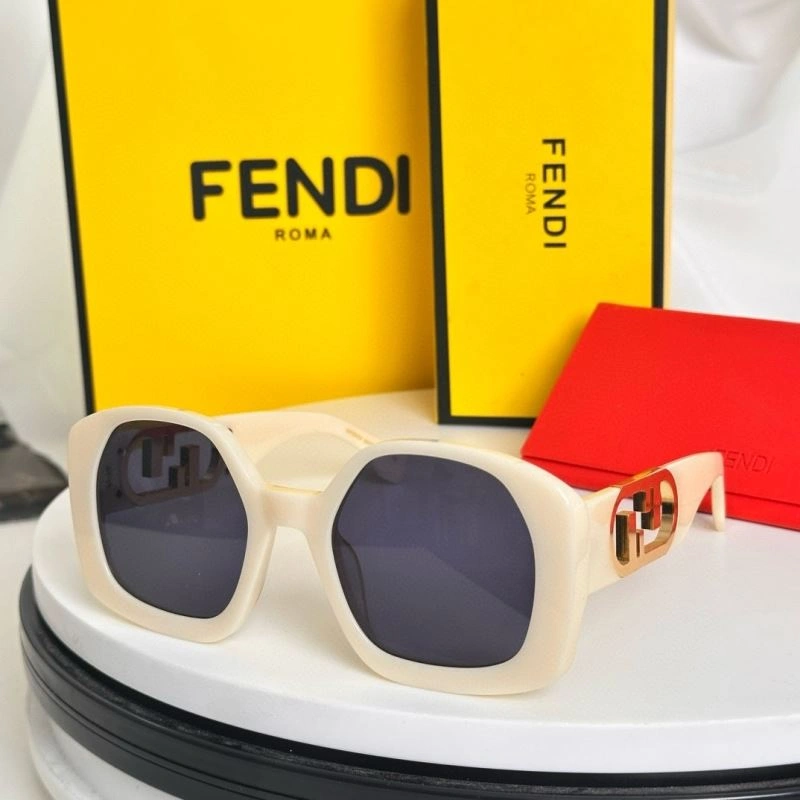 Legit Fendi Sunglasses