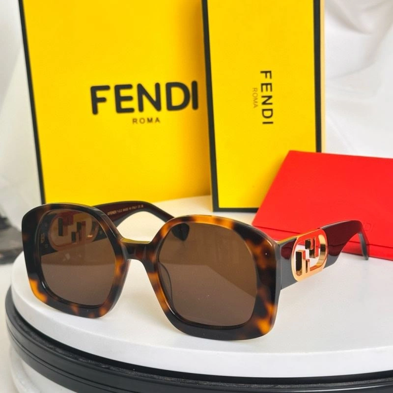 Legit Fendi Sunglasses
