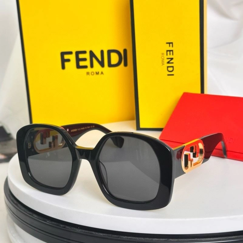 Legit Fendi Sunglasses