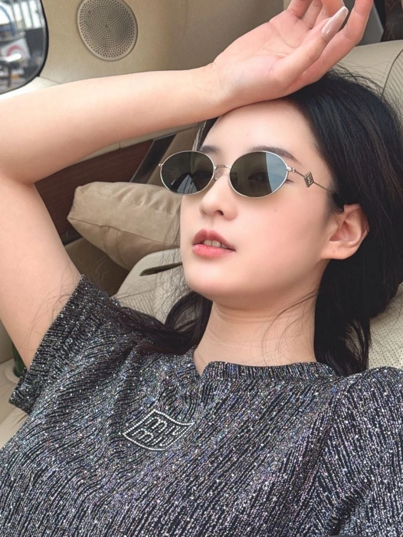 Fendi Sunglasses