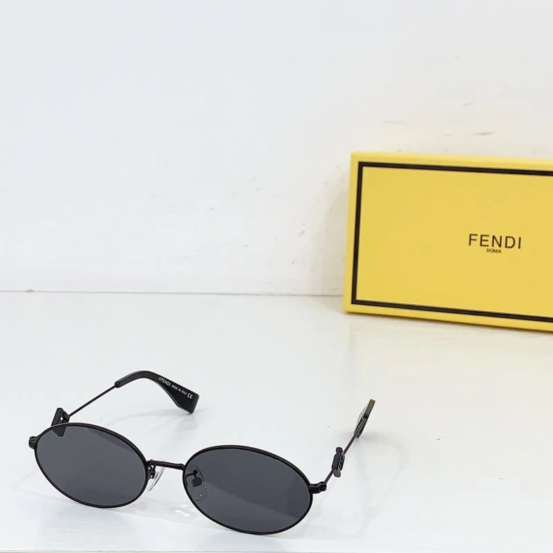 Official Fendi Sunglasses