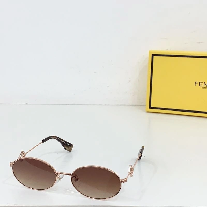 Official Fendi Sunglasses