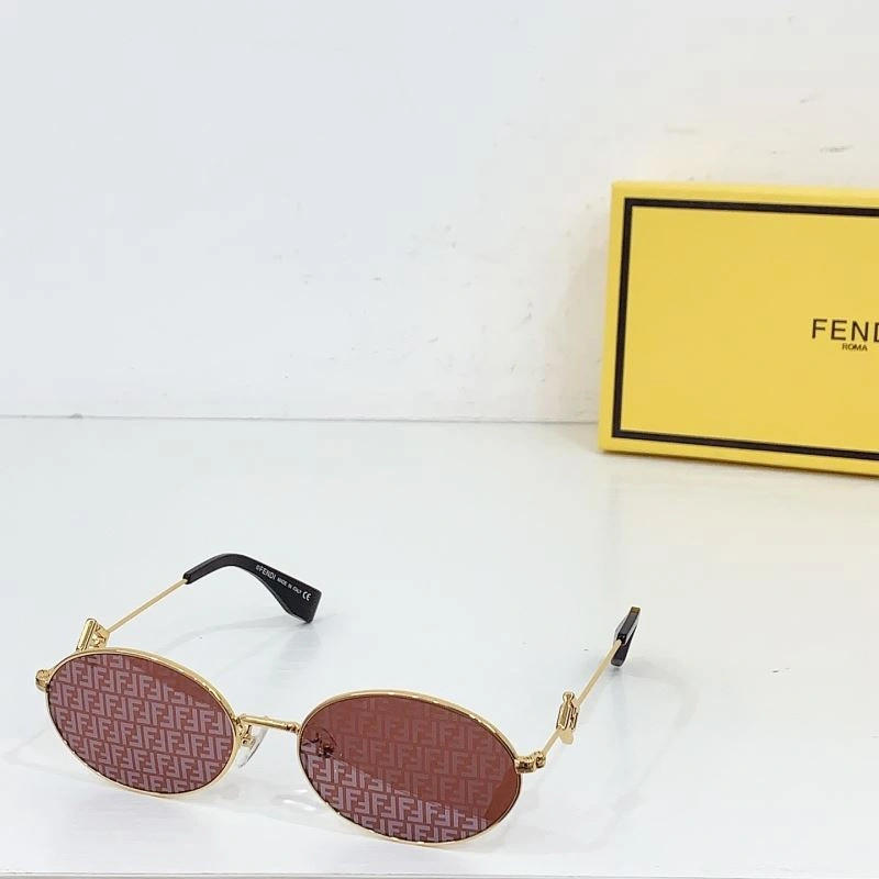 Official Fendi Sunglasses