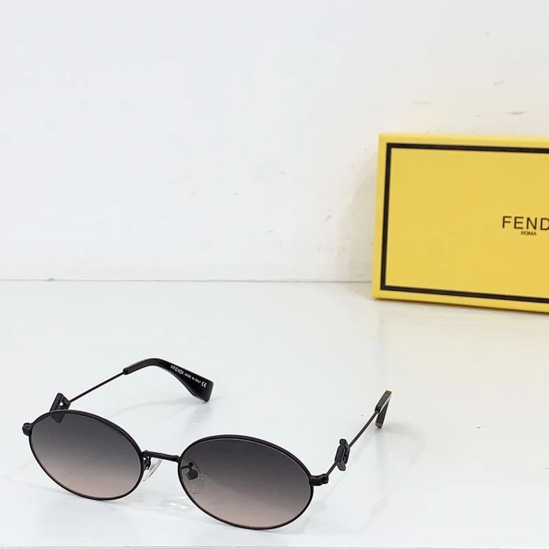 Official Fendi Sunglasses