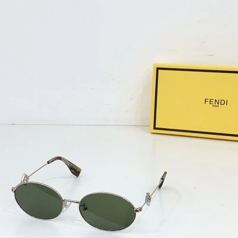 Official Fendi Sunglasses