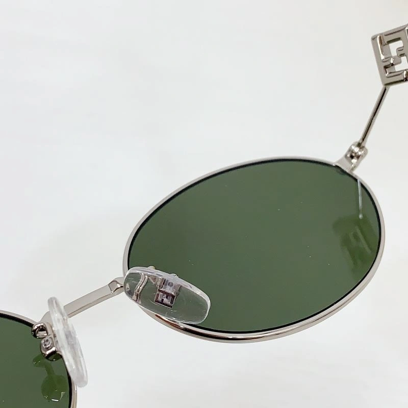 Official Fendi Sunglasses