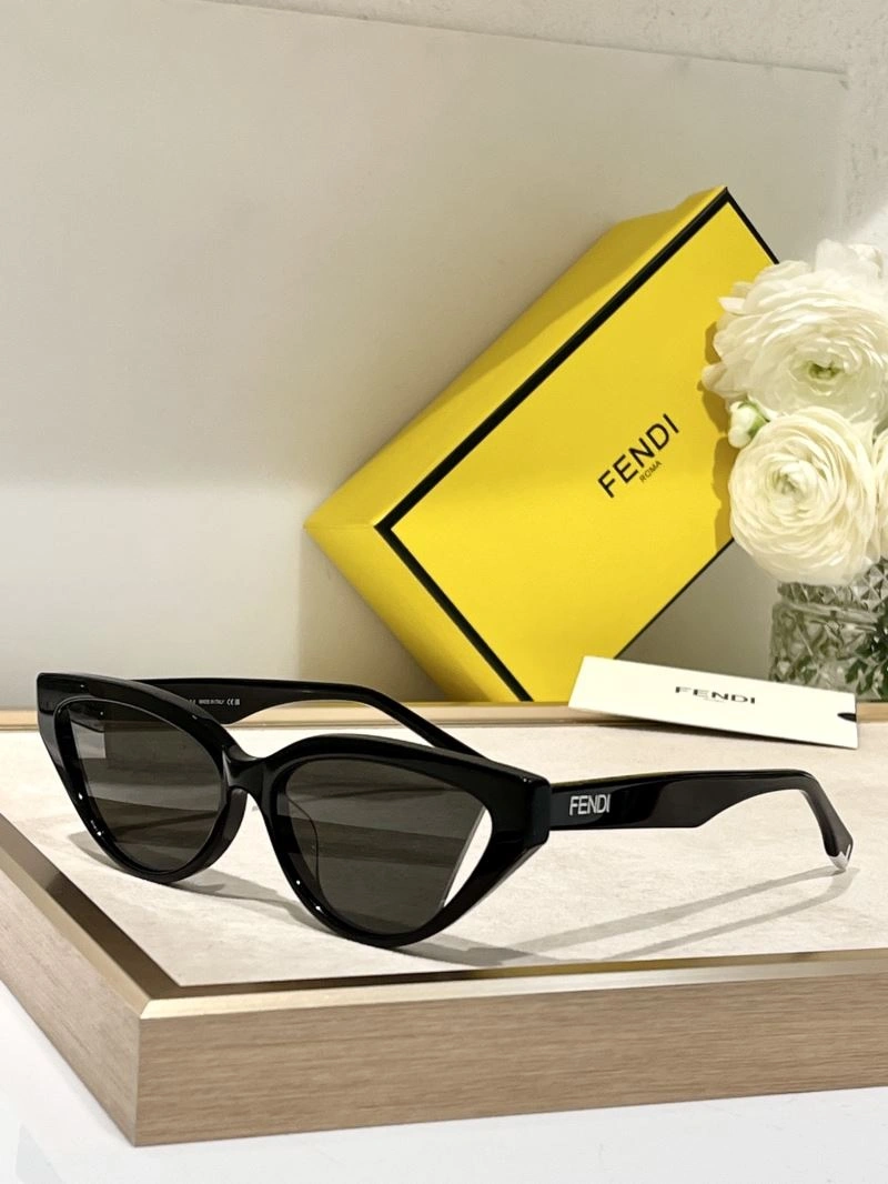 Value-priced Fendi Sunglasses