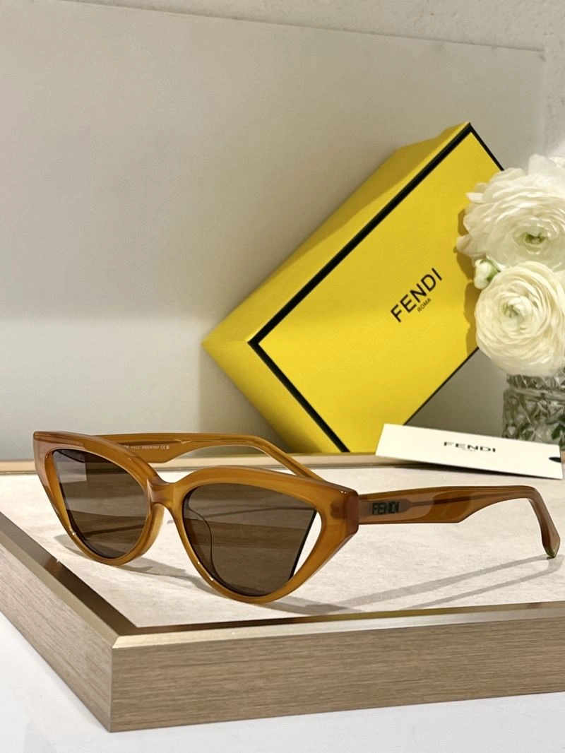 Value-priced Fendi Sunglasses