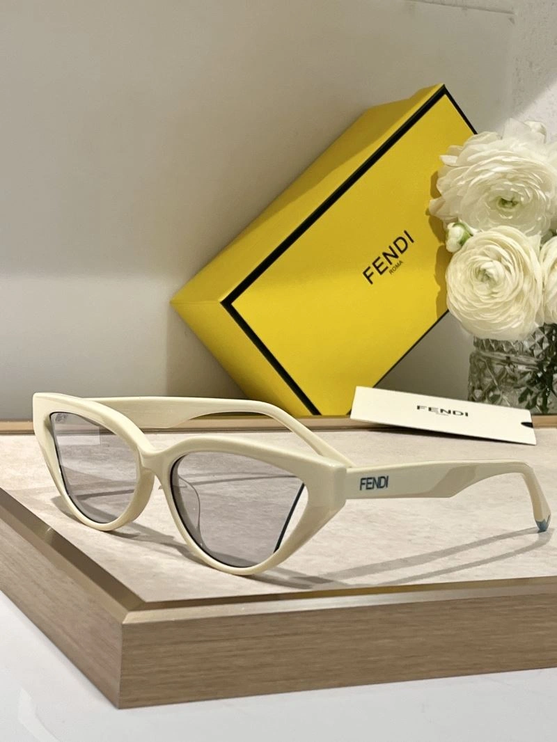 Value-priced Fendi Sunglasses