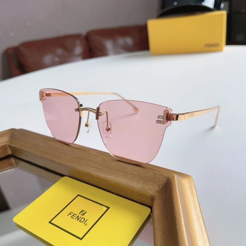OEM Fendi Sunglasses