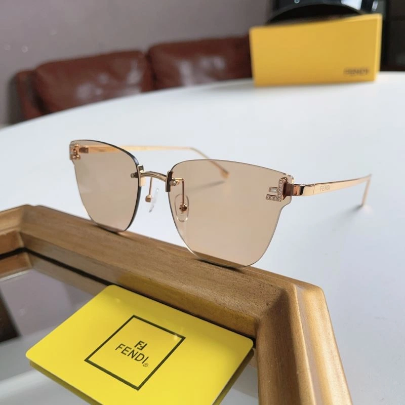 OEM Fendi Sunglasses