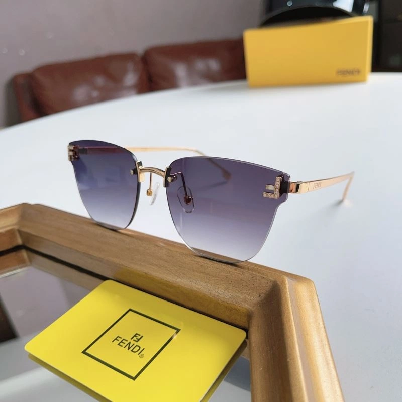 OEM Fendi Sunglasses