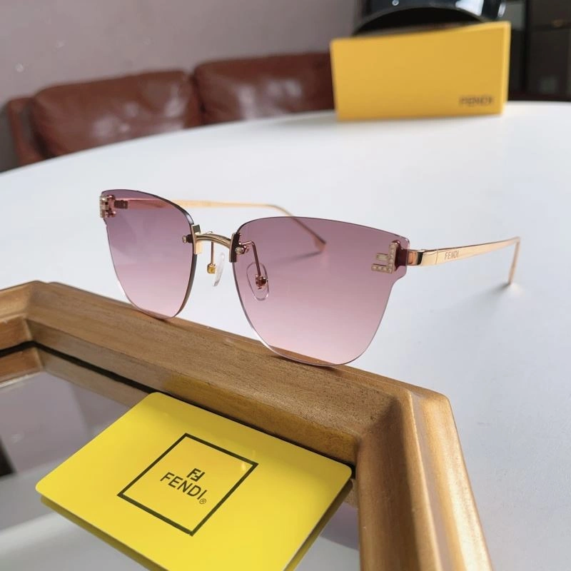 OEM Fendi Sunglasses