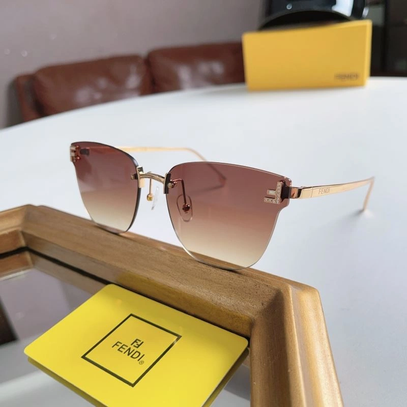 OEM Fendi Sunglasses