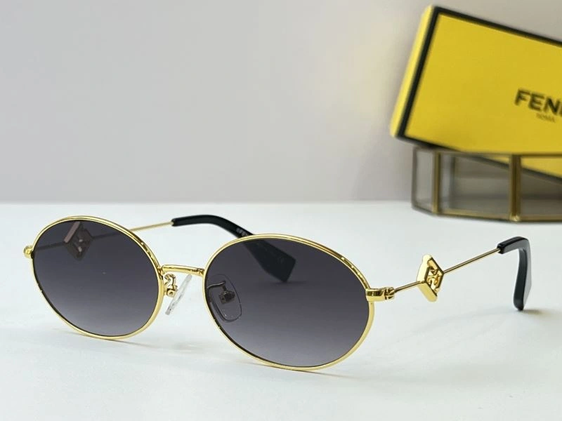 Official Fendi Sunglasses