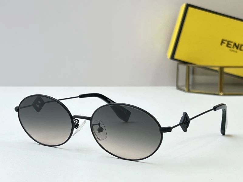 Official Fendi Sunglasses
