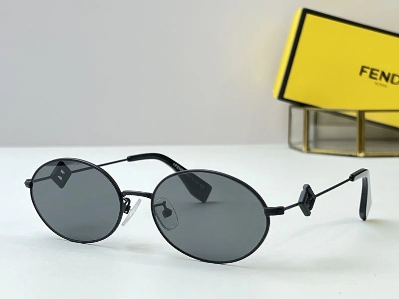 Official Fendi Sunglasses