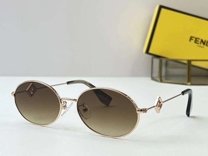 Official Fendi Sunglasses