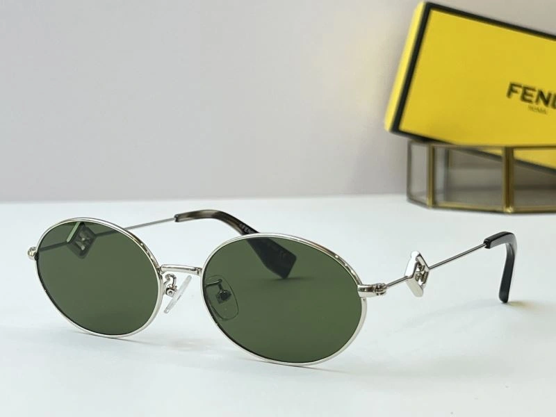 Official Fendi Sunglasses