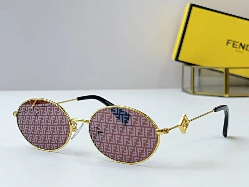 Official Fendi Sunglasses
