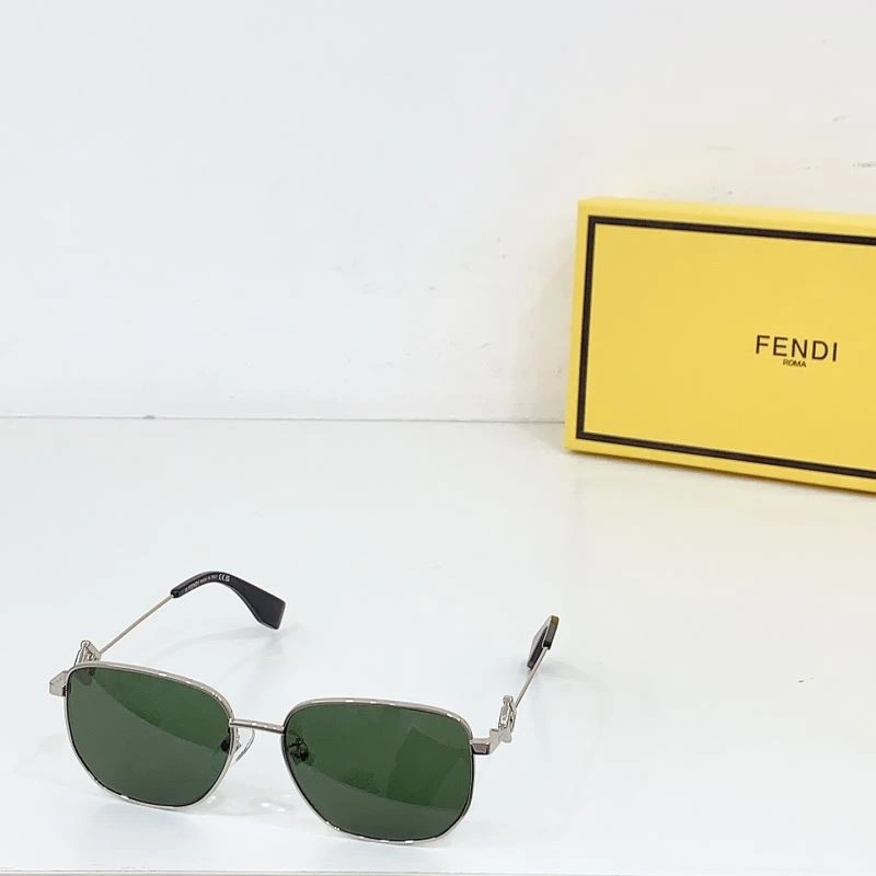 Bargain Fendi Sunglasses
