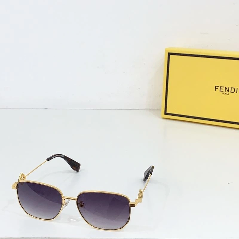 Bargain Fendi Sunglasses