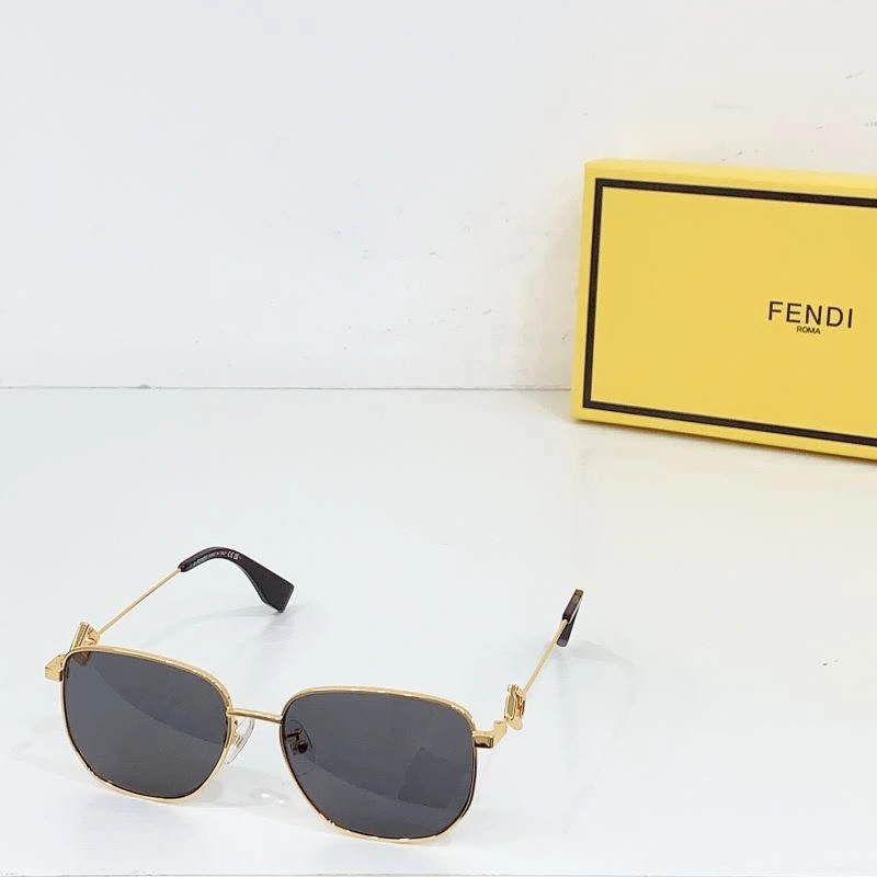 Bargain Fendi Sunglasses