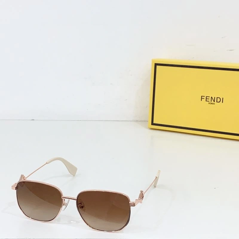 Bargain Fendi Sunglasses