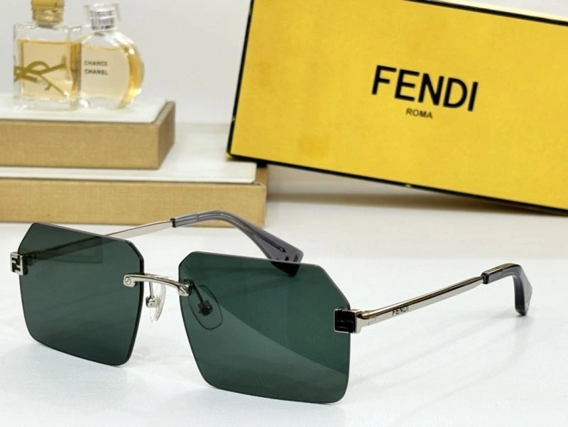 Genuine Fendi Sunglasses
