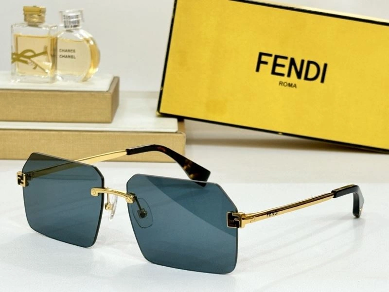 Genuine Fendi Sunglasses