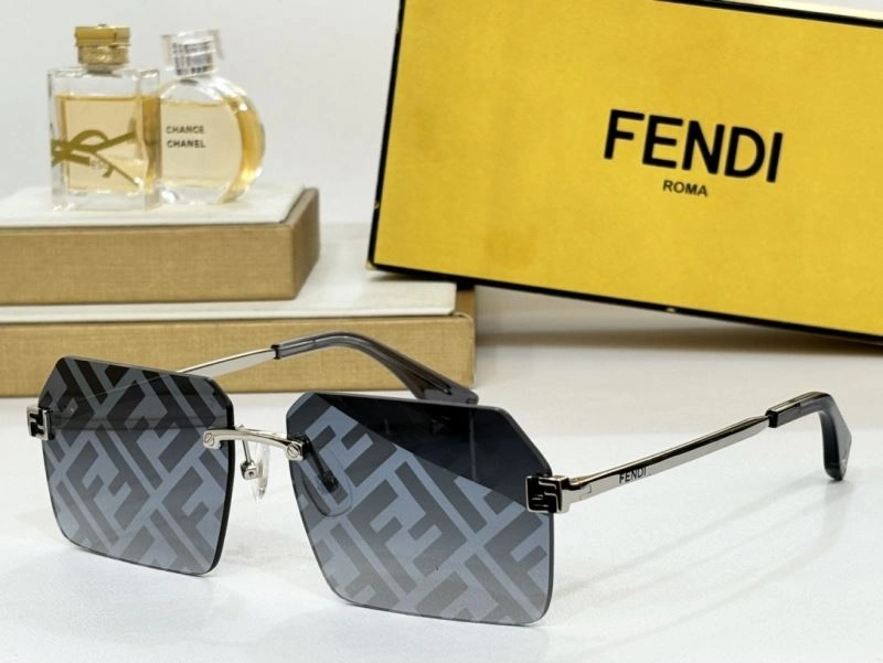 Genuine Fendi Sunglasses