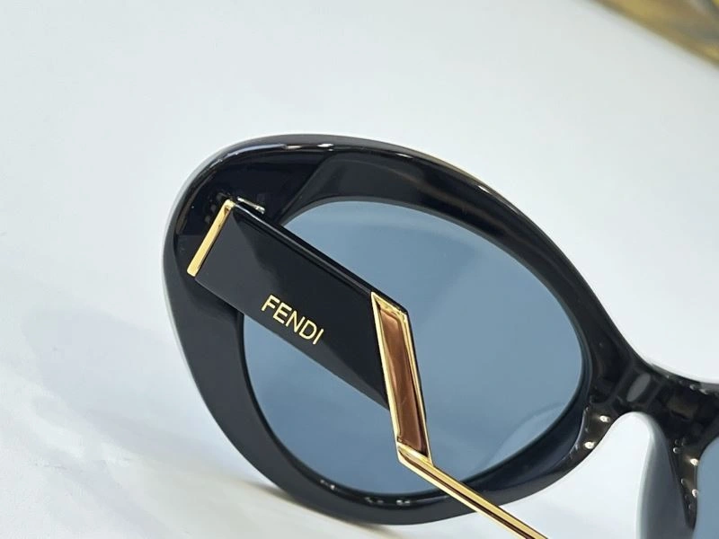 Real Fendi Sunglasses