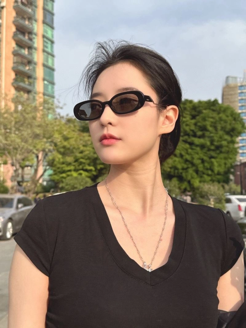 Fendi Sunglasses