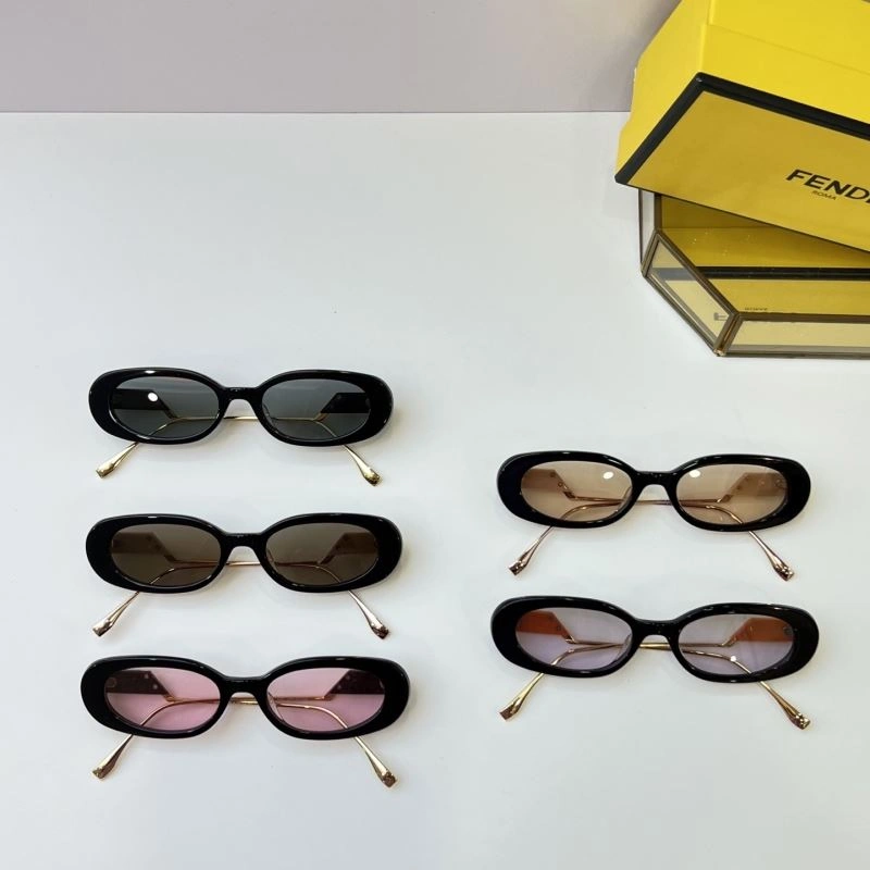 Bargain Fendi Sunglasses