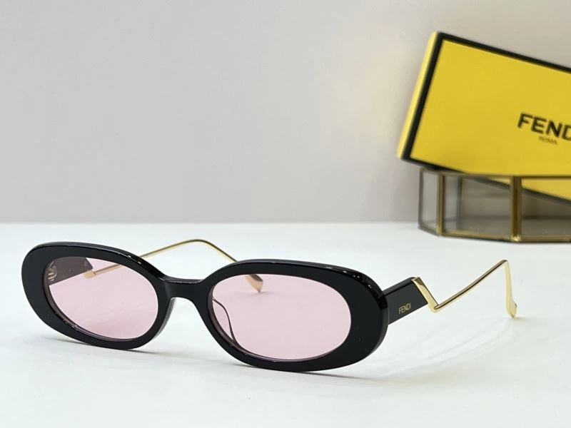 Bargain Fendi Sunglasses