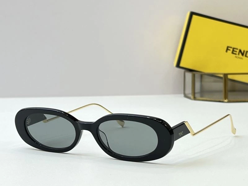Bargain Fendi Sunglasses