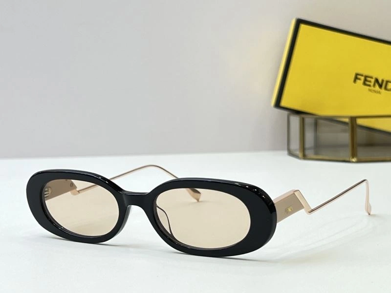 Bargain Fendi Sunglasses