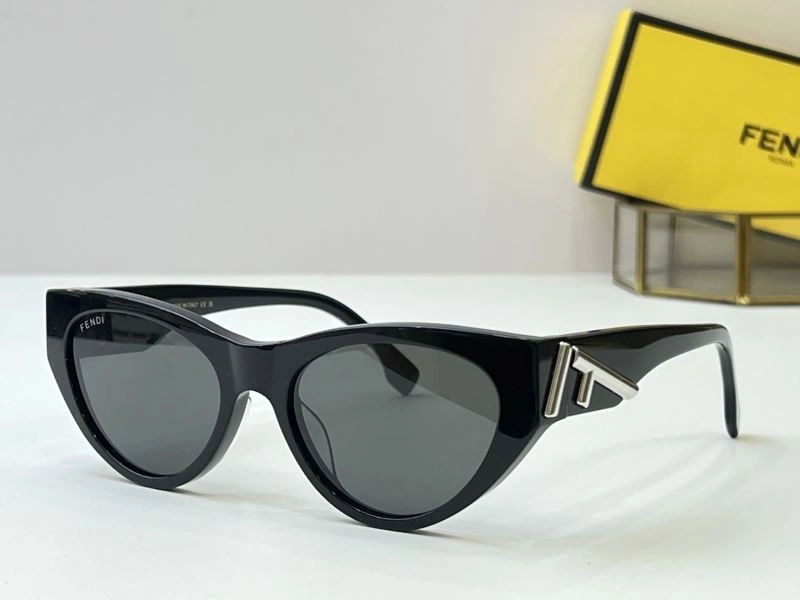 Discounted Fendi Sunglasses