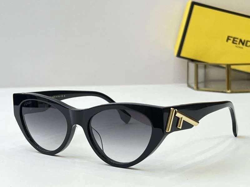Discounted Fendi Sunglasses