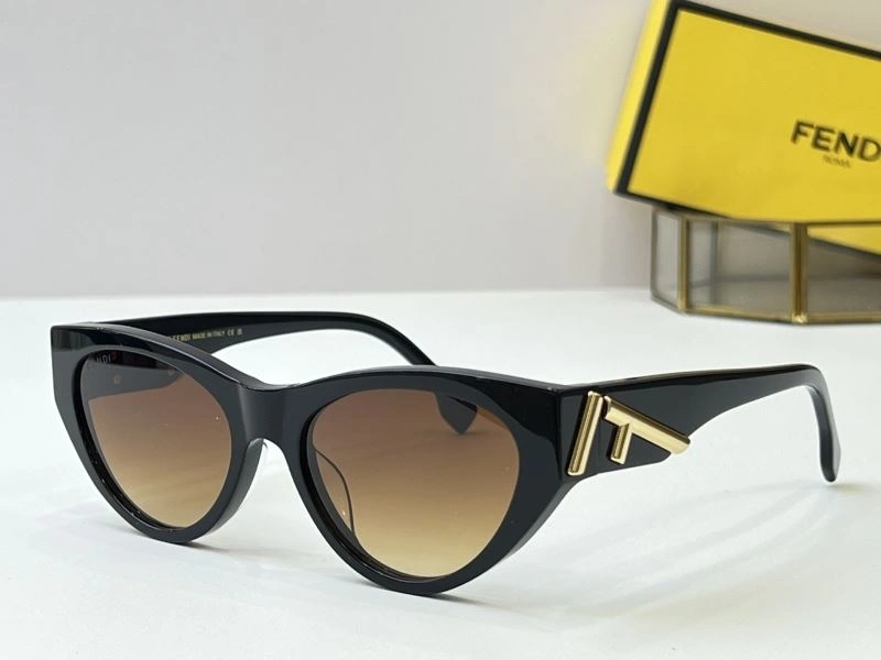 Discounted Fendi Sunglasses