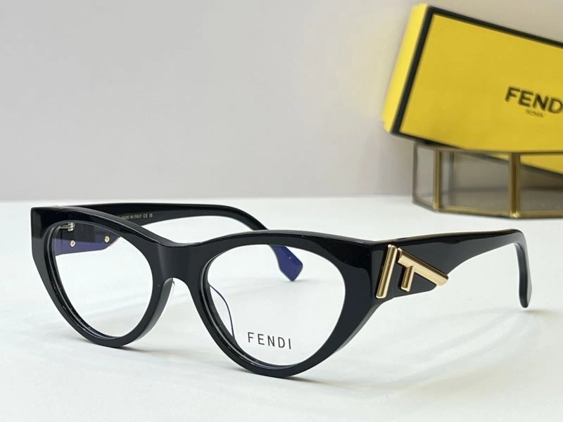 Discounted Fendi Sunglasses