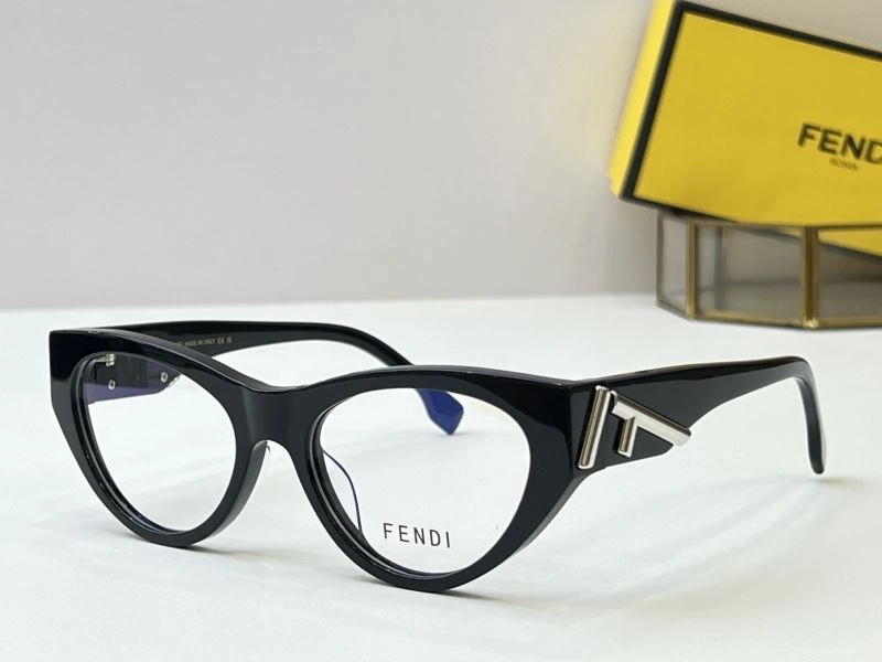 Discounted Fendi Sunglasses