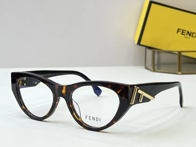 Discounted Fendi Sunglasses