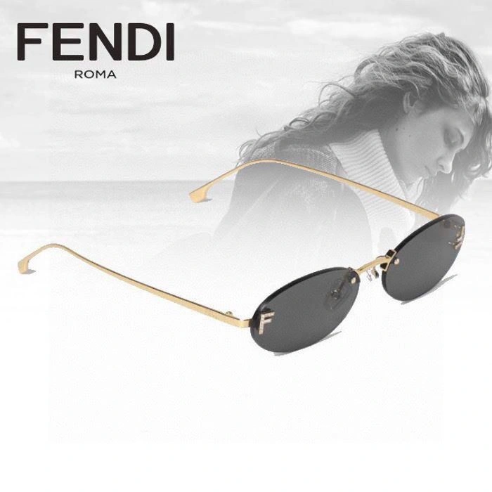 Cut-rate Fendi Sunglasses