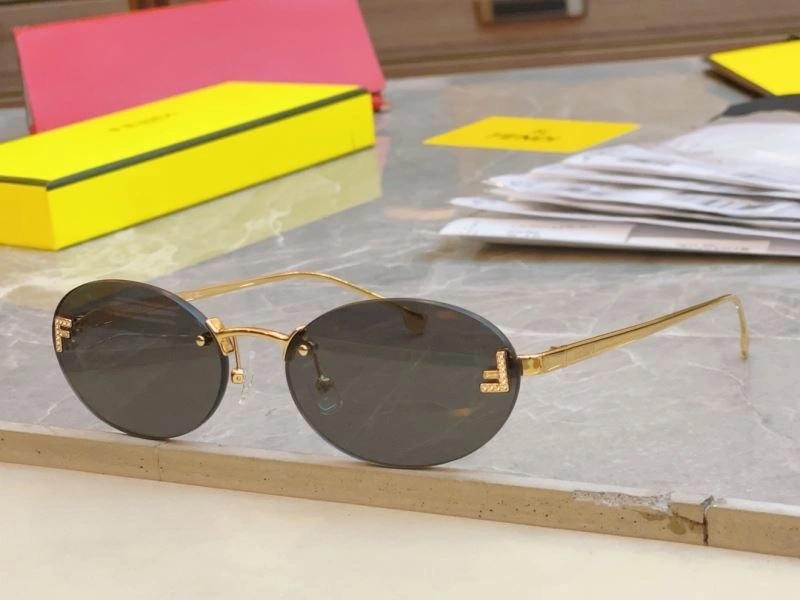 Cut-rate Fendi Sunglasses