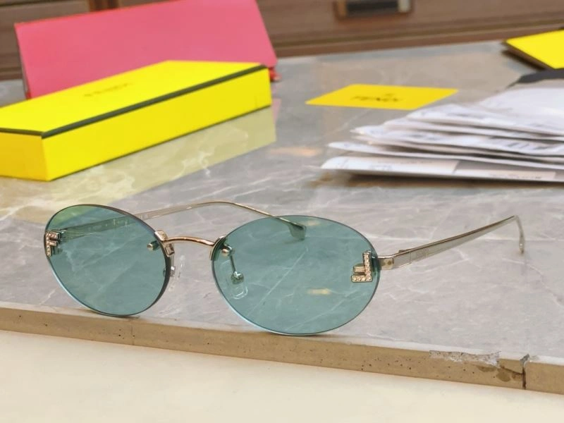 Cut-rate Fendi Sunglasses