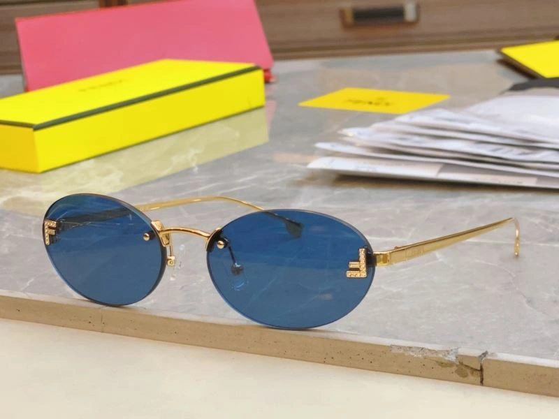 Cut-rate Fendi Sunglasses