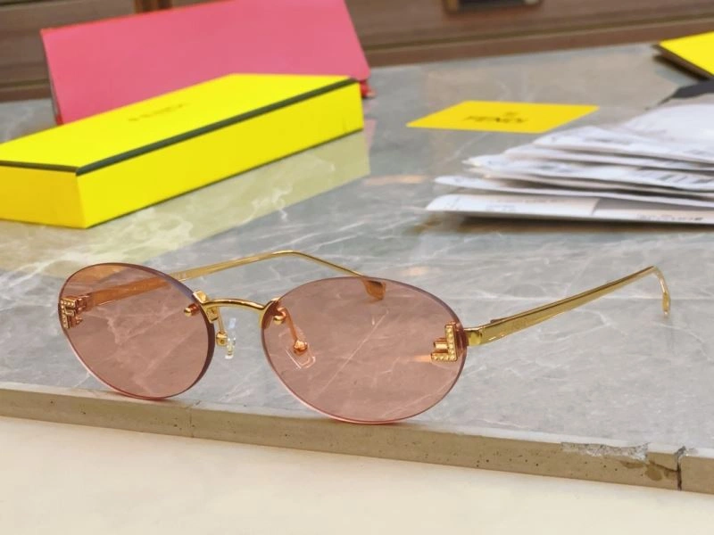 Cut-rate Fendi Sunglasses